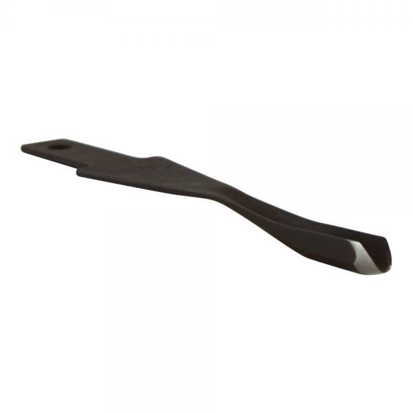 #11X x 3/16" (5mm) Thumbnail Gouge – Black Forest Wood Co.