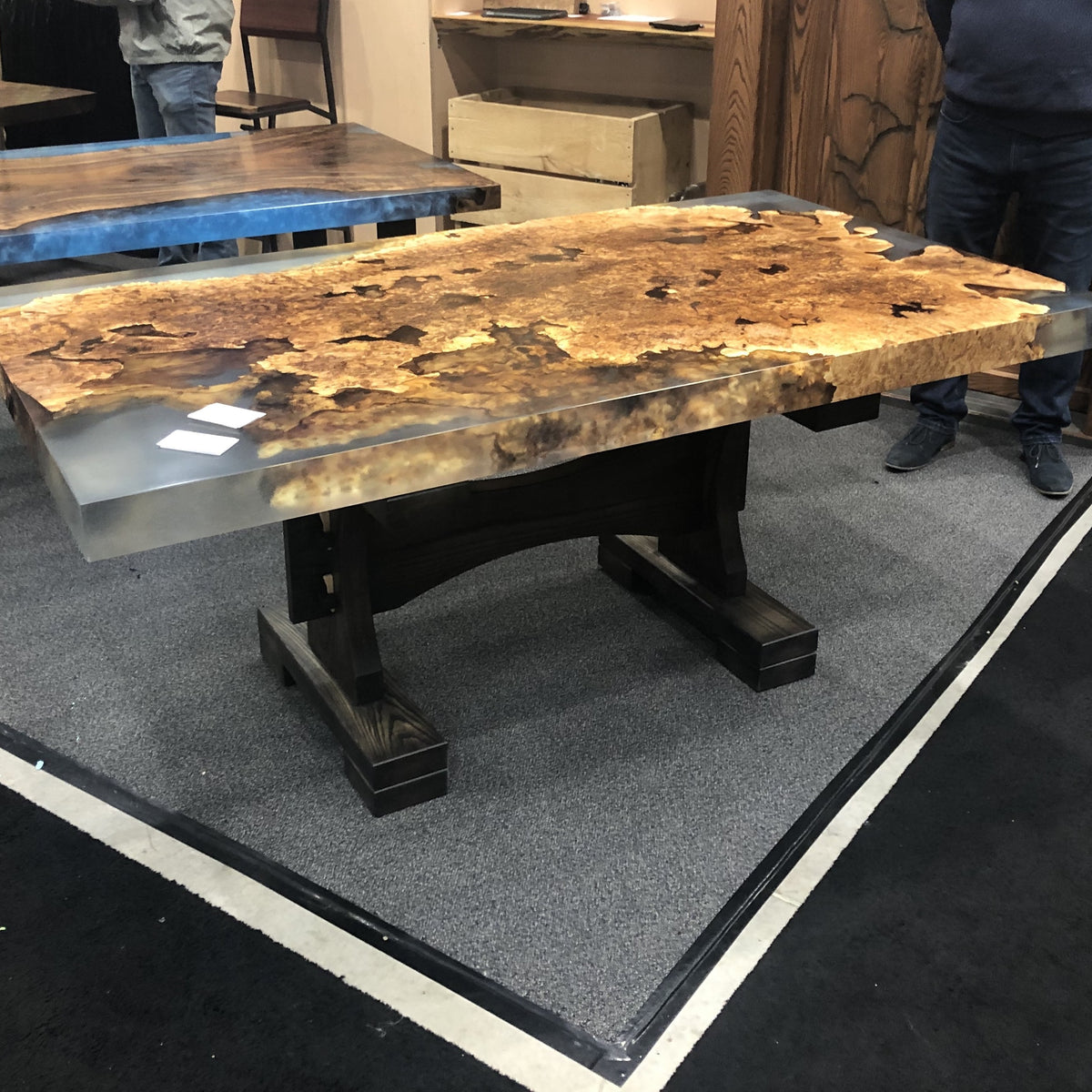 Gallery - Table – Black Forest Wood Co.