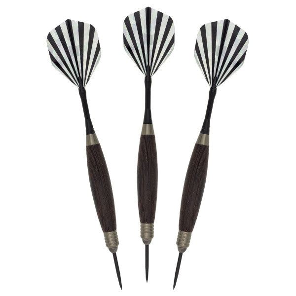 Steel Point Dart Kit – Black Forest Wood Co.