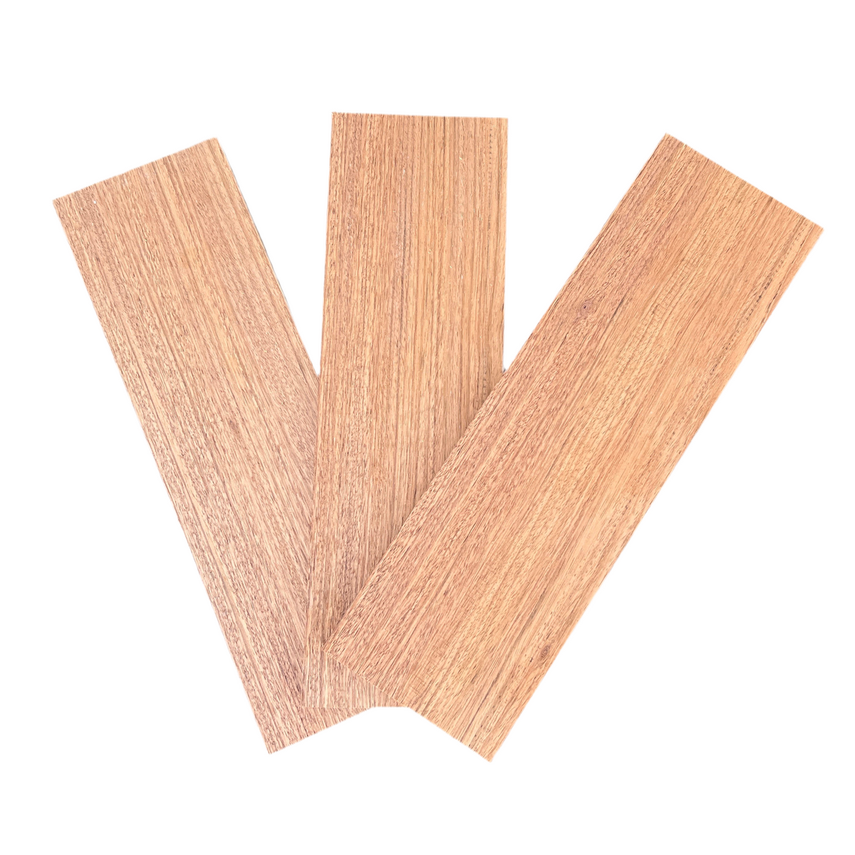Jatoba - S2S Lumber – Black Forest Wood Co.