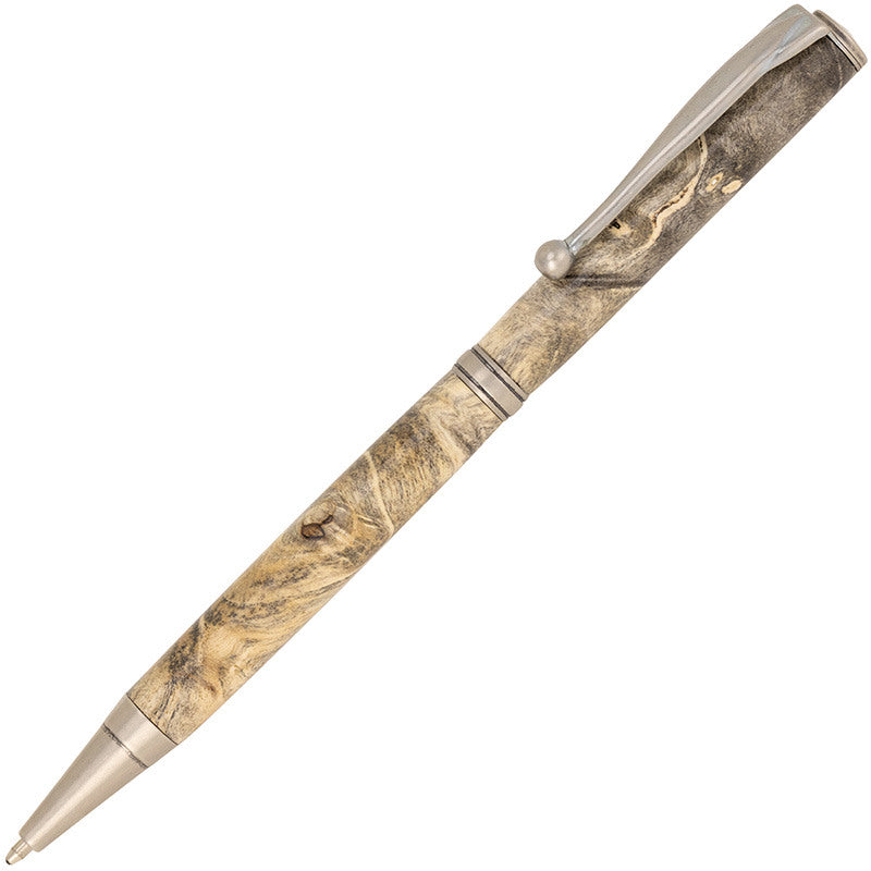 William Woodwrite Pen Kits – Black Forest Wood Co.