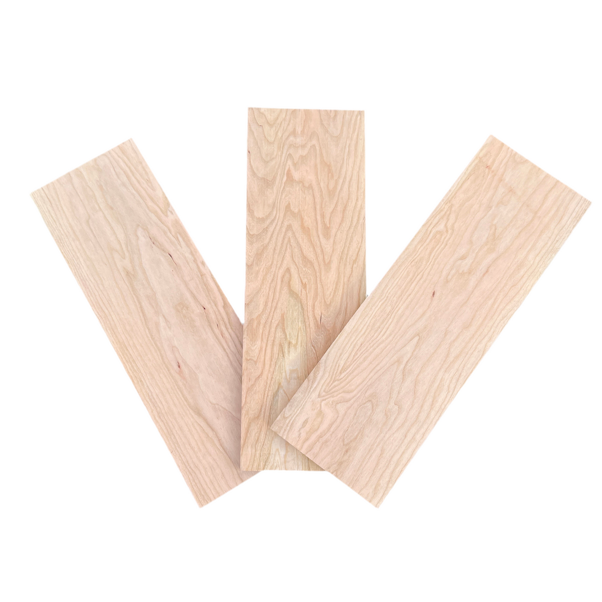 Cherry - S2S Lumber – Black Forest Wood Co.