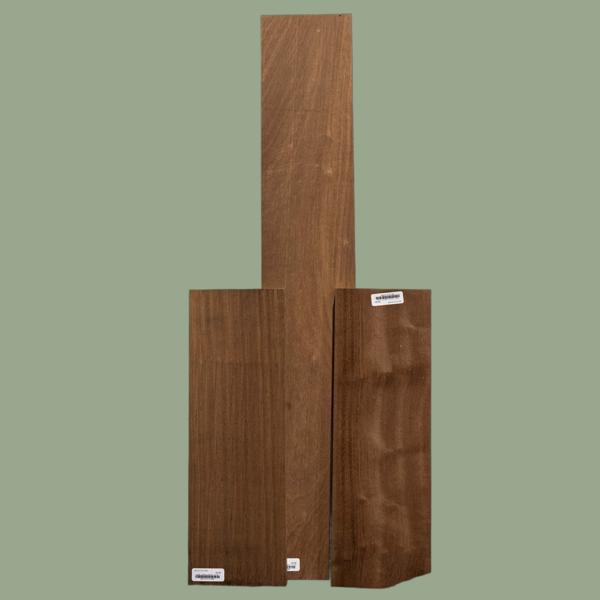 Sapele - Finished Lumber – Black Forest Wood Co.