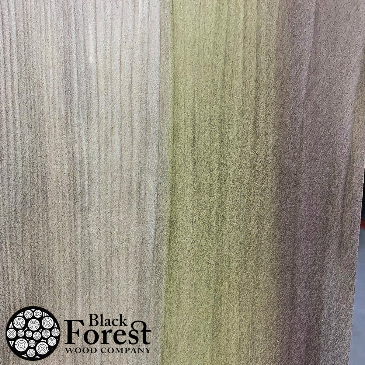 Poplar - Rounds – Black Forest Wood Co.
