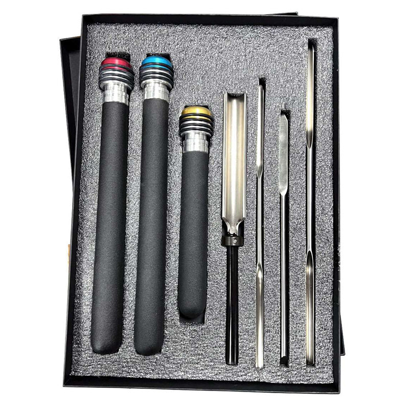 Simon Hope Quick Release Box Starter Set – Black Forest Wood Co.