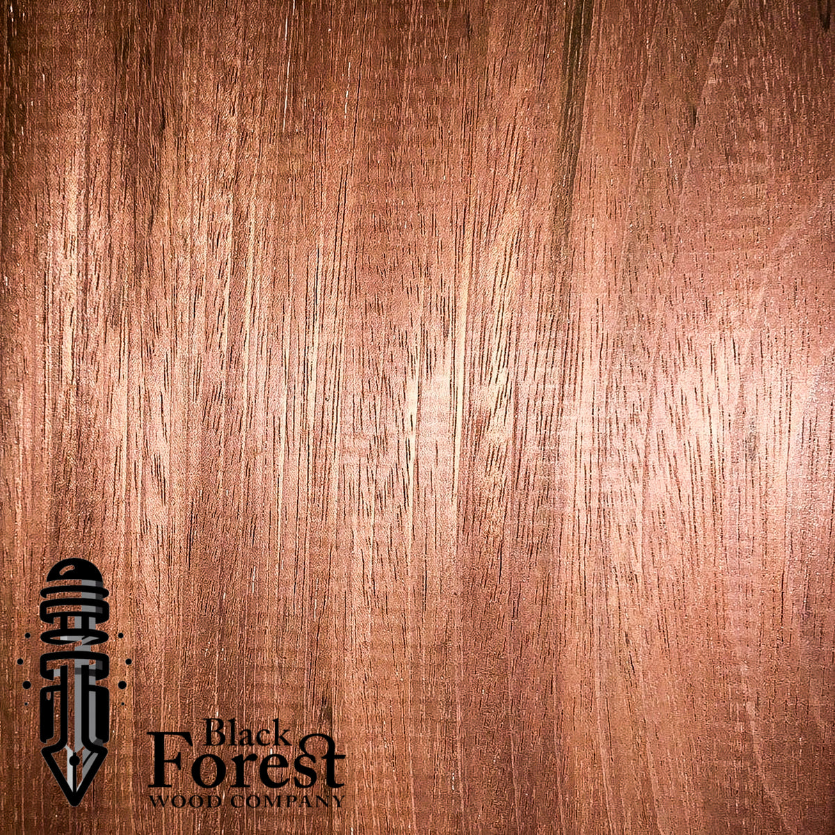 Sapele - Pen Blanks – Black Forest Wood Co.