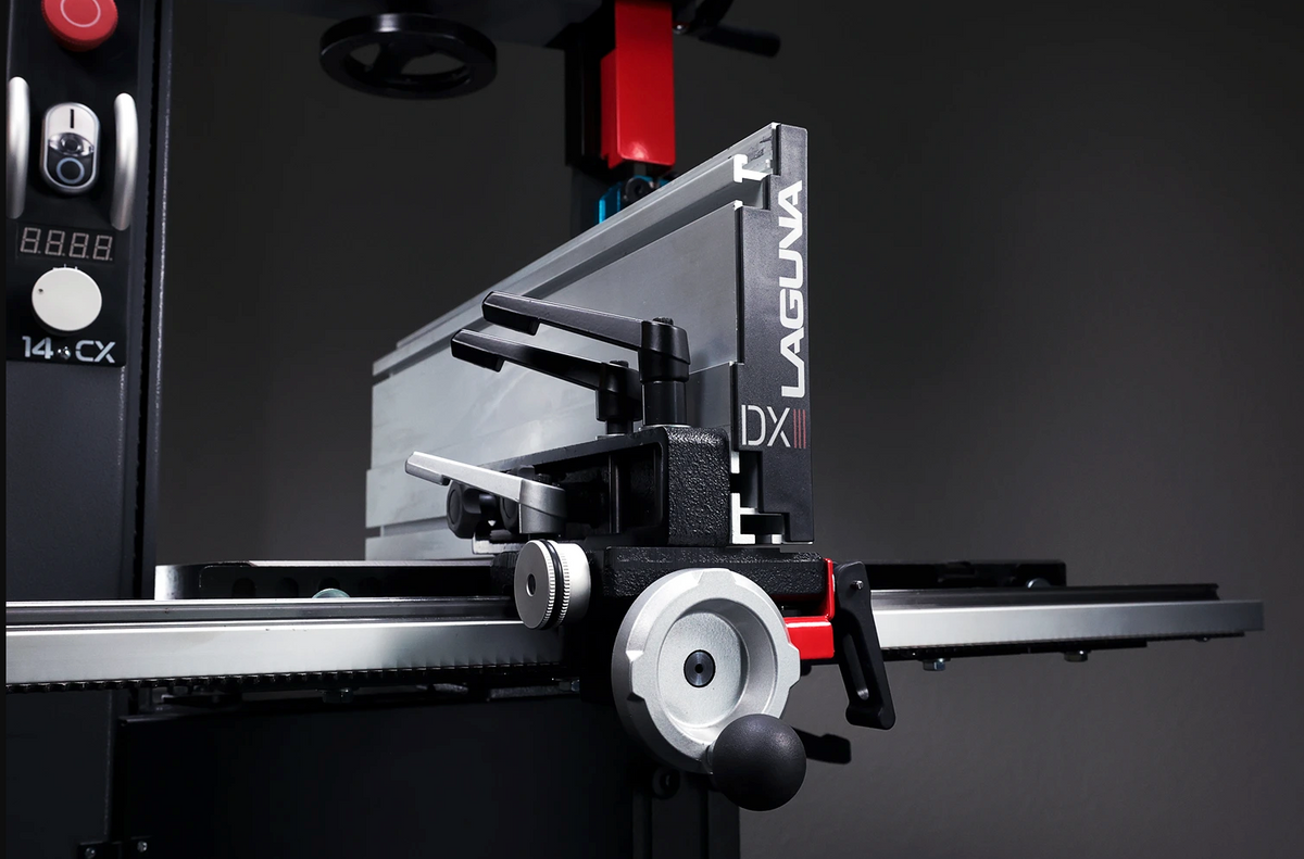 DXIII DriftMaster Fence System – Black Forest Wood Co.