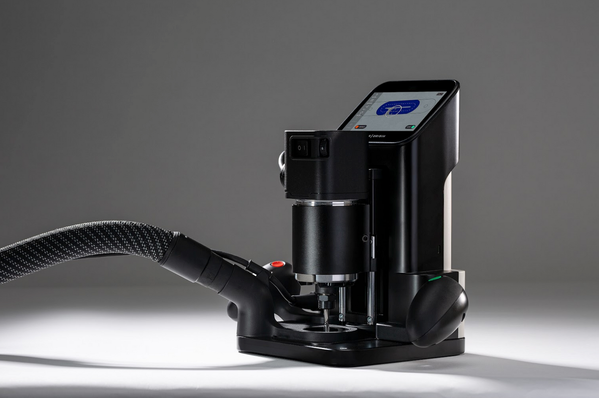 Shaper Origin (Gen 2) – Black Forest Wood Co.