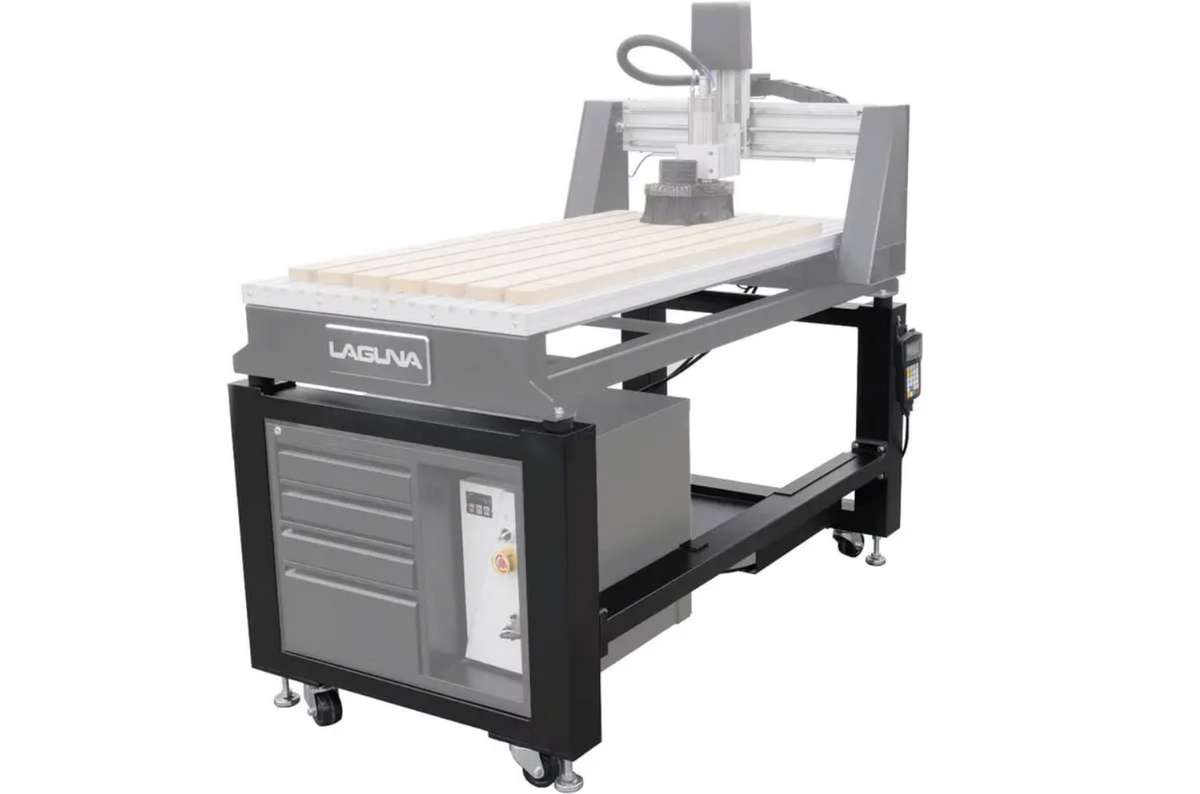 Stand - Creator CNC – Black Forest Wood Co.