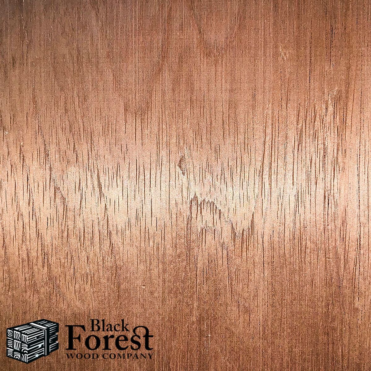 Shedua - Squares – Black Forest Wood Co.