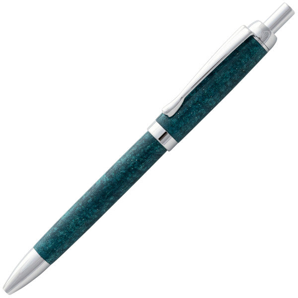 Tempest Click Ballpoint Pen Kit by Beaufort – Black Forest Wood Co.