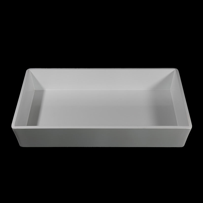 Reusable Epoxy Forms - Black Forest Wood Co.