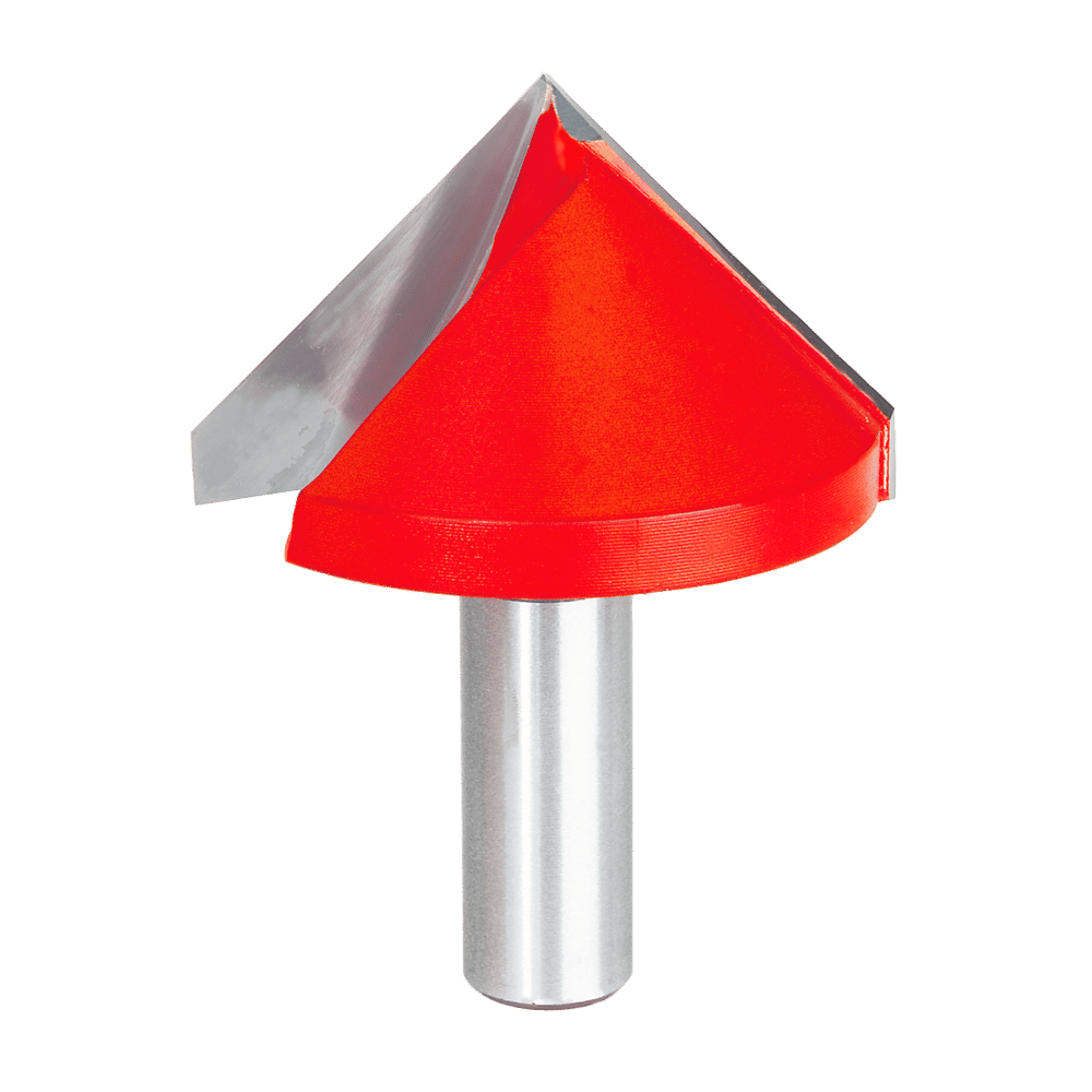 2" V Grooving Bit, 90deg - Black Forest Wood Co.