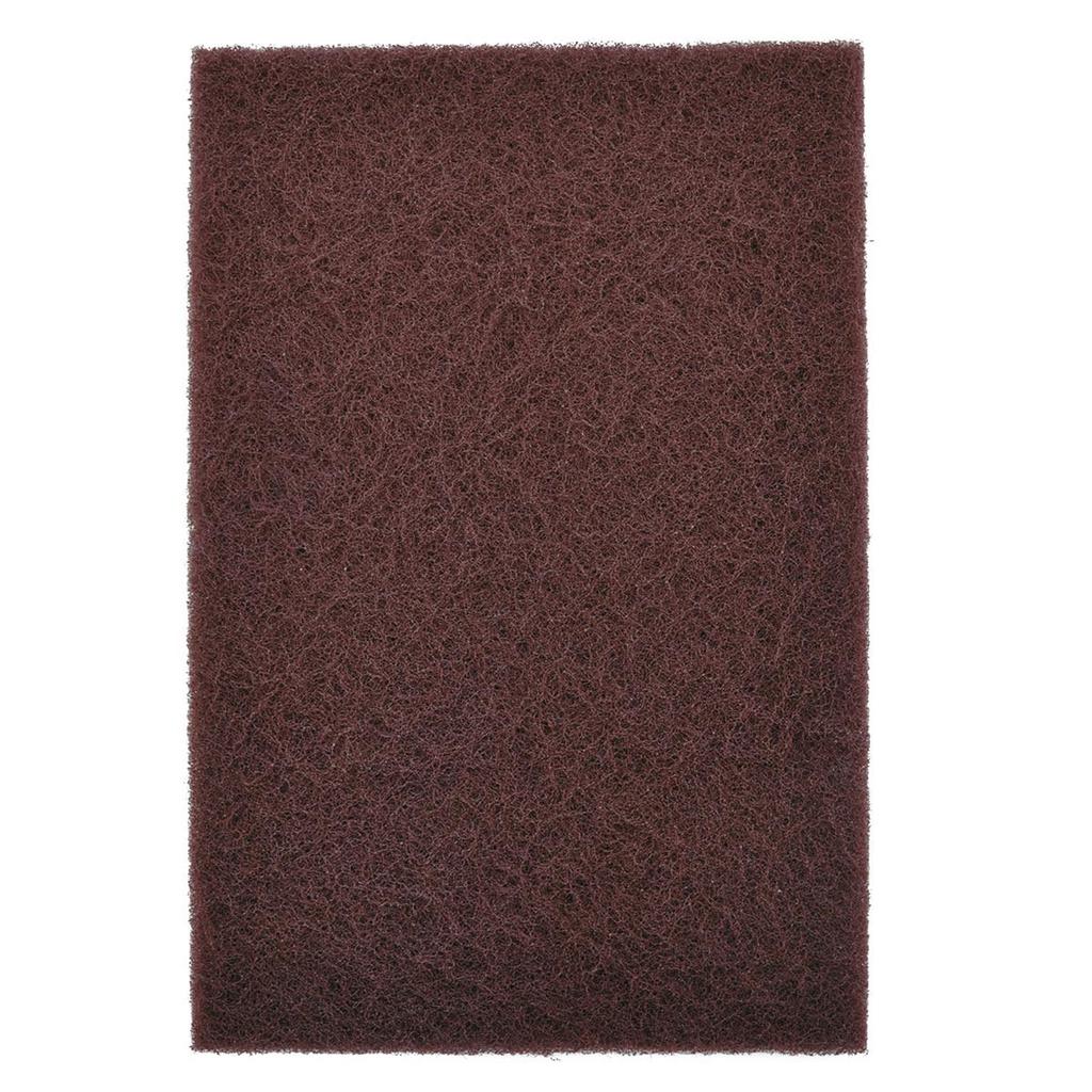 6 x 9" SiaFleece Maroon Medium Hand Pads - 6120 – Black Forest Wood Co.