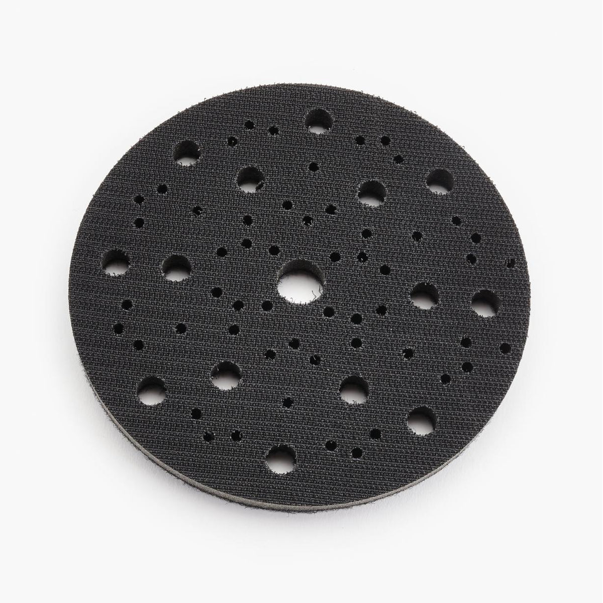6" Sianet 1/2" Thick Foam Interface Pad – Black Forest Wood Co.