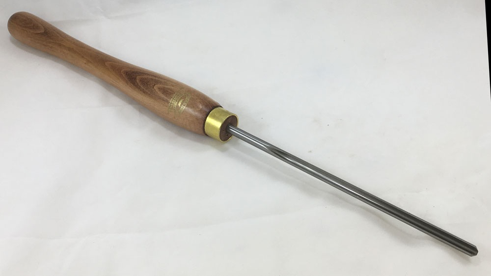 Crown, 1/4" 6mm Bowl Gouge – Black Forest Wood Co.