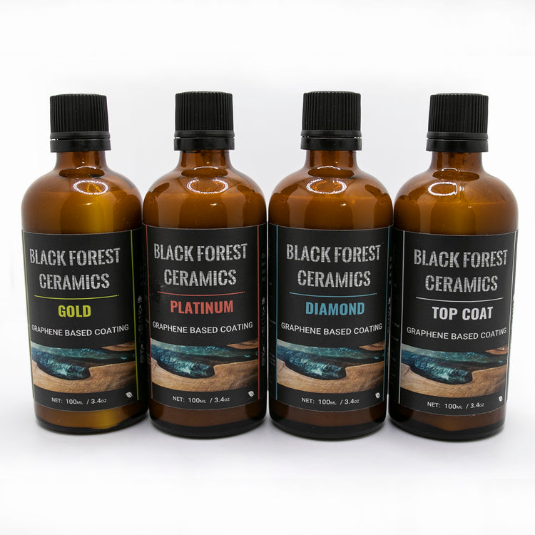 Black Forest Ceramics – Black Forest Wood Co.