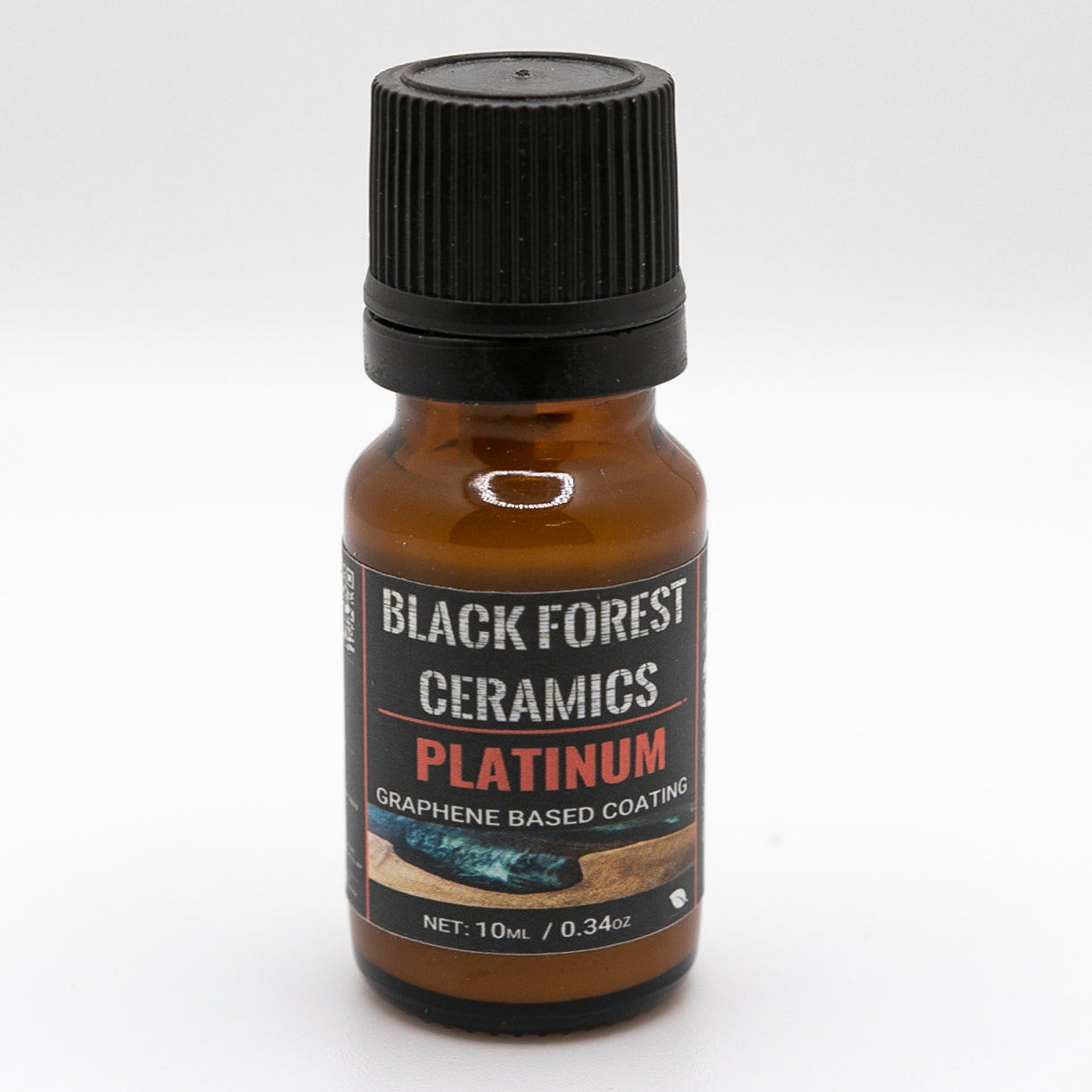 Black Forest Ceramic Coating - Black Forest Wood Co.