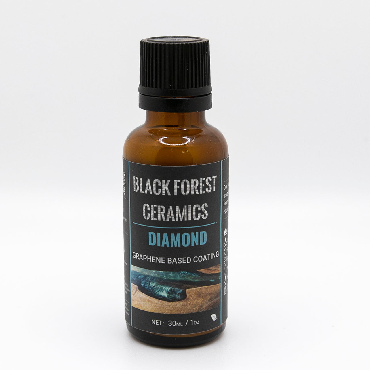 Ceramic Coating – Black Forest Wood Co.