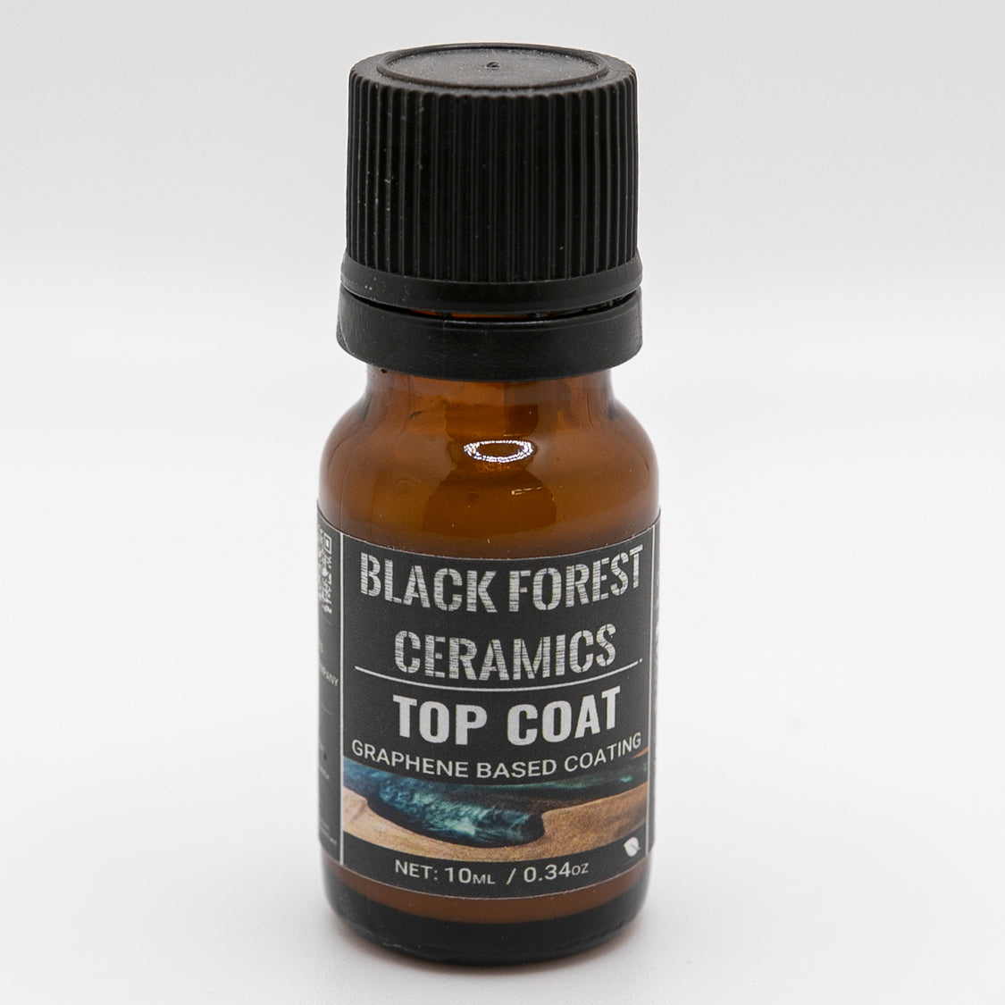 Ceramic Coating – Black Forest Wood Co.