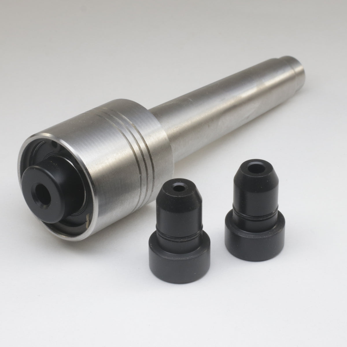 Finial Mandrel 2MT – Black Forest Wood Co.