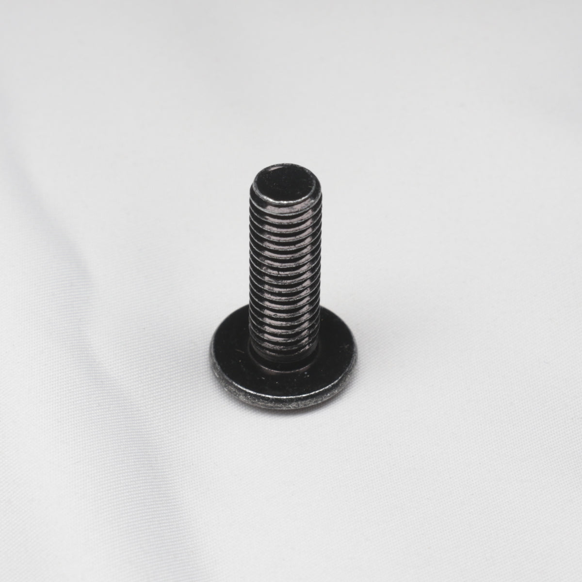 RAMPA M8 Bolt Black 25mm – Black Forest Wood Co.