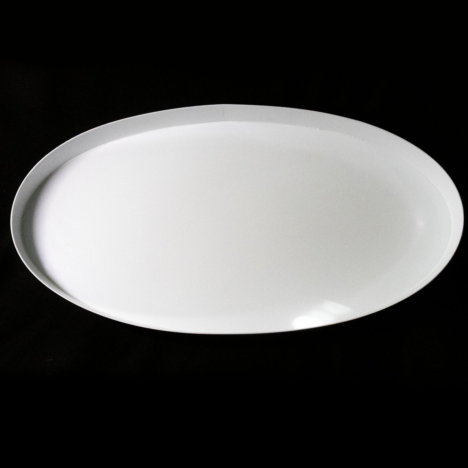 Welded Form - Oval – Black Forest Wood Co.