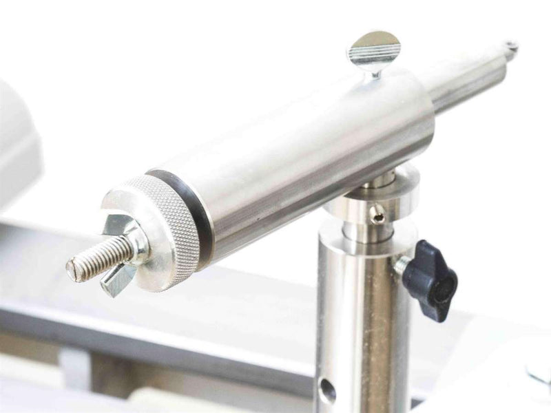 Paul Howard Sphere Jig - Black Forest Wood Co.