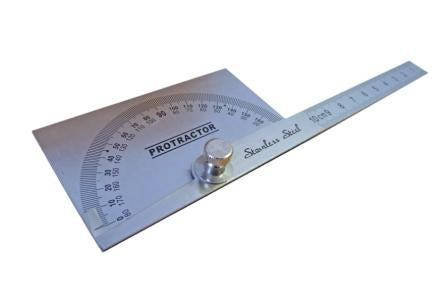 Protractor - Black Forest Wood Co.