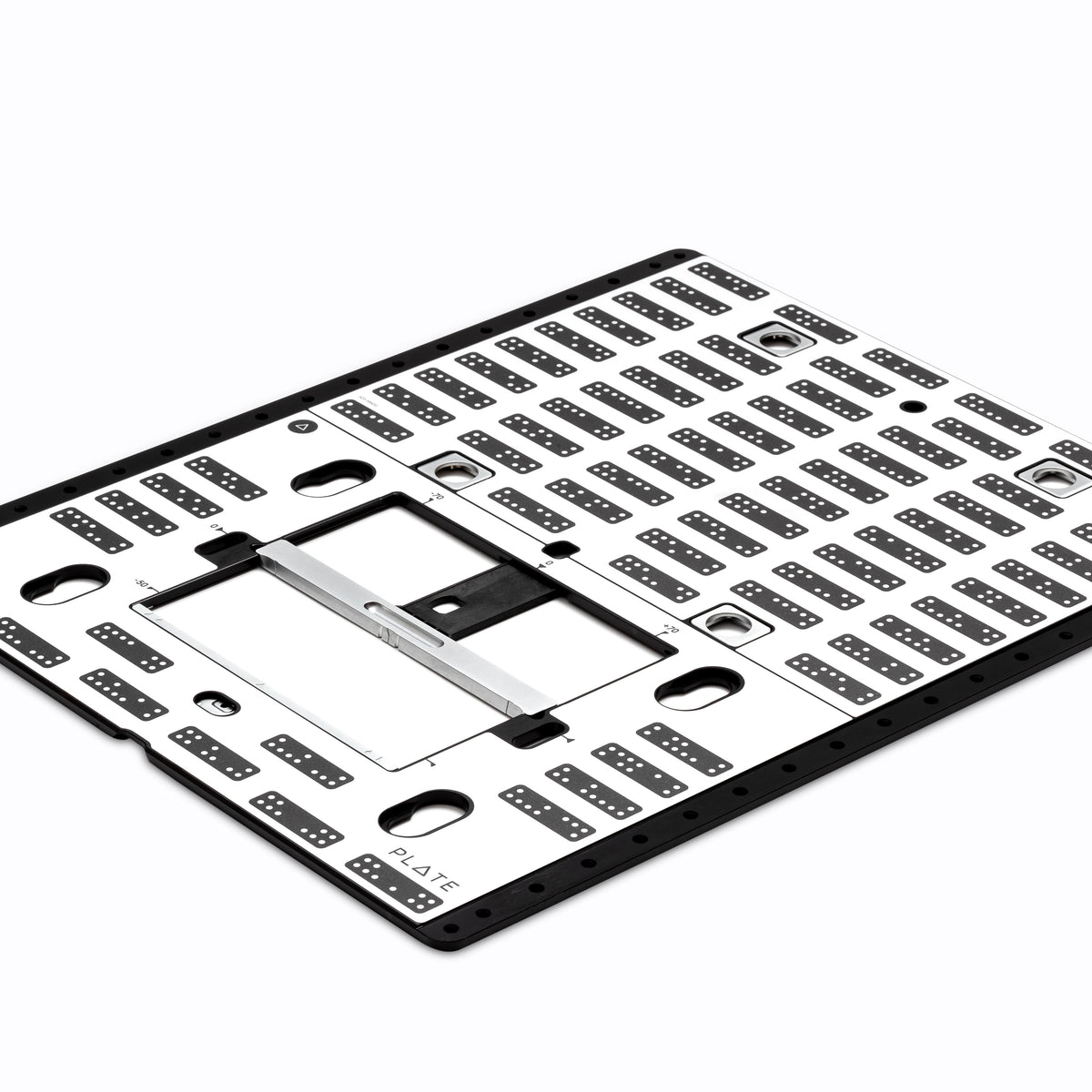 Shaper Plate – Black Forest Wood Co.