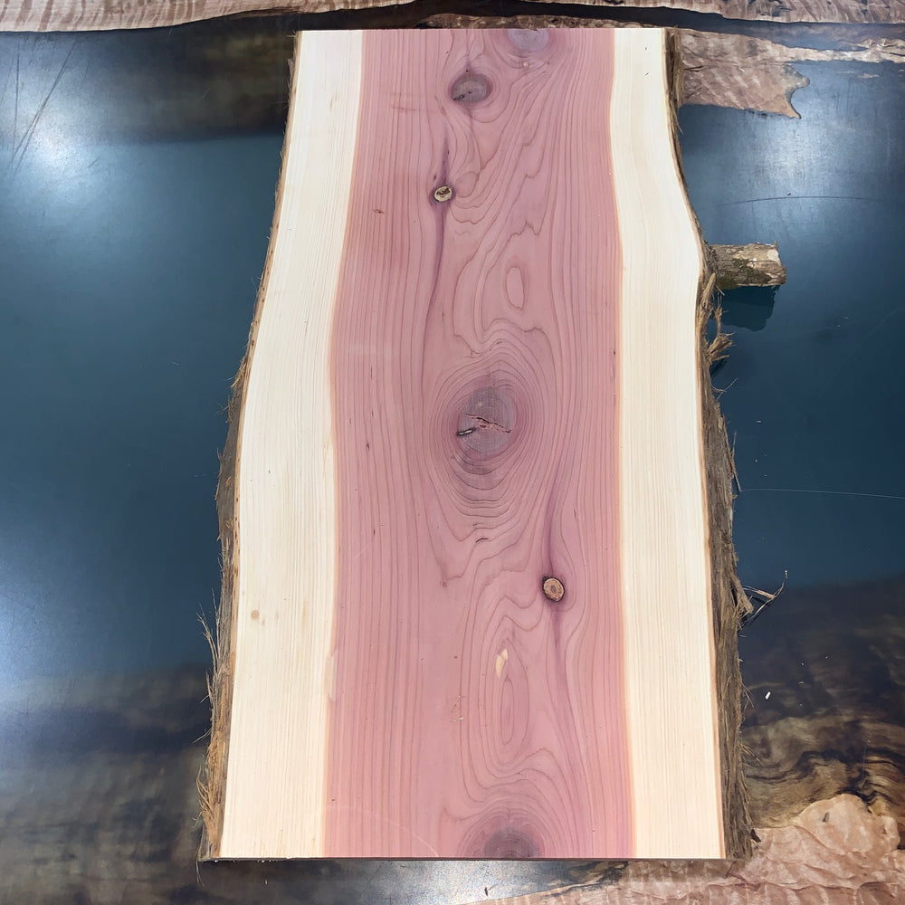 Live Edge Slabs – Black Forest Wood Co.