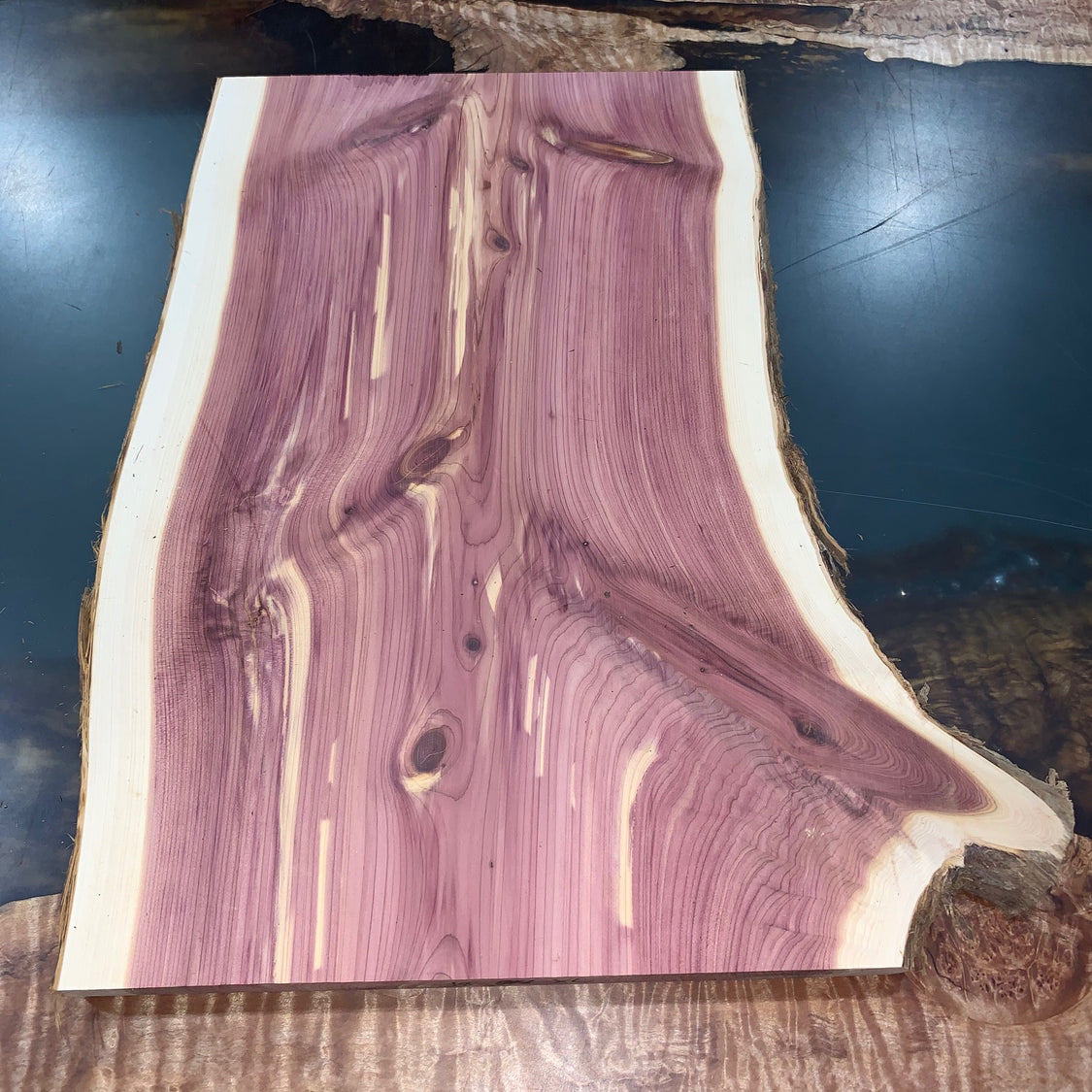 Live Edge Slabs – Black Forest Wood Co.