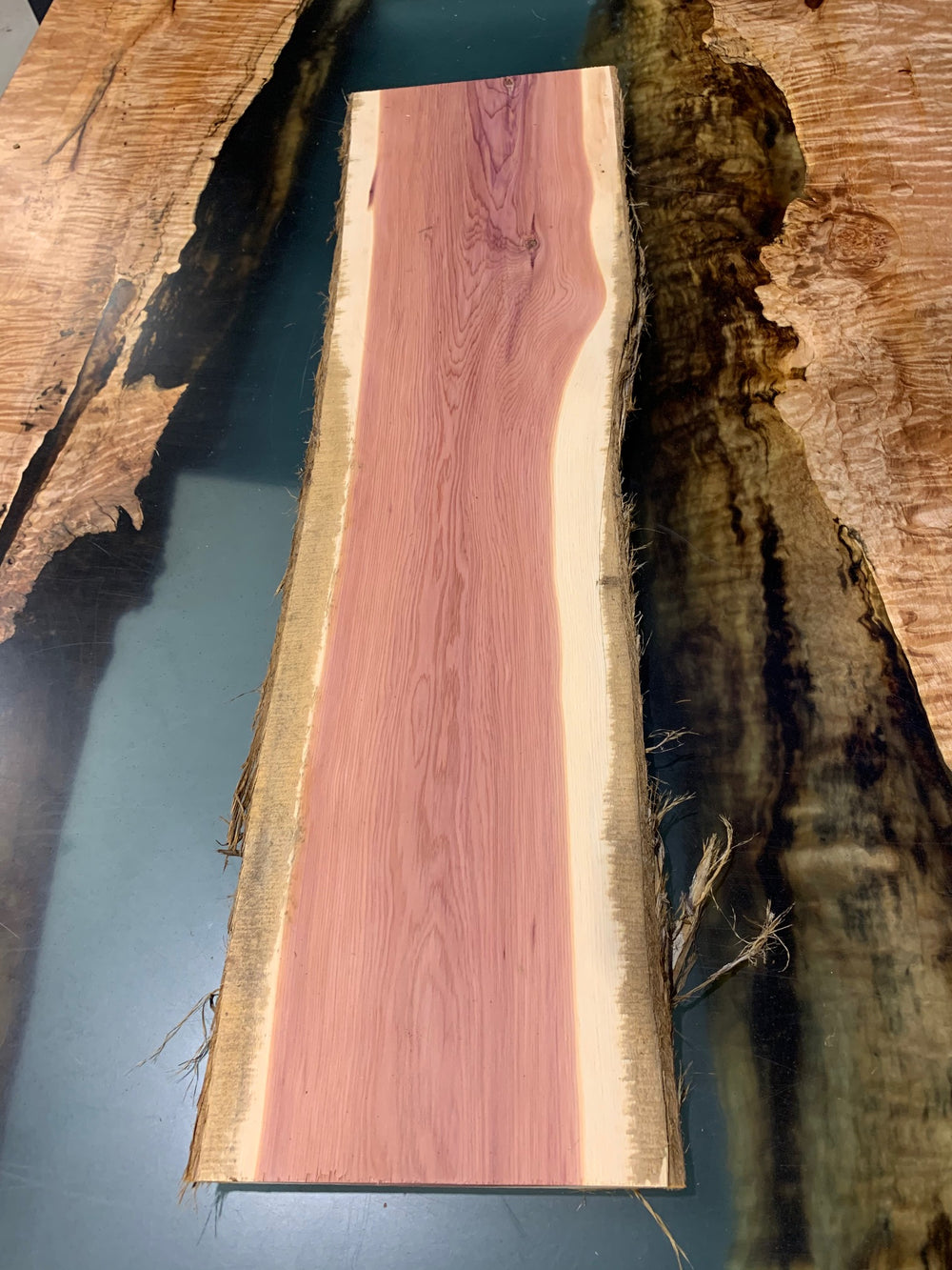 Live Edge Slabs – Black Forest Wood Co.