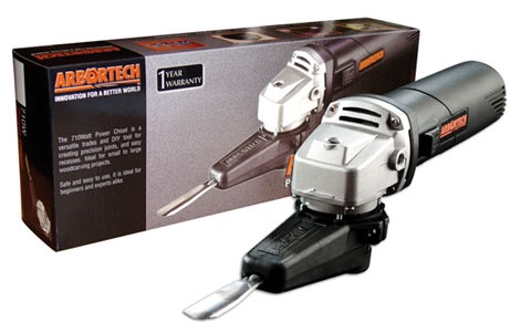 Power Chisel Power Tool - Black Forest Wood Co.