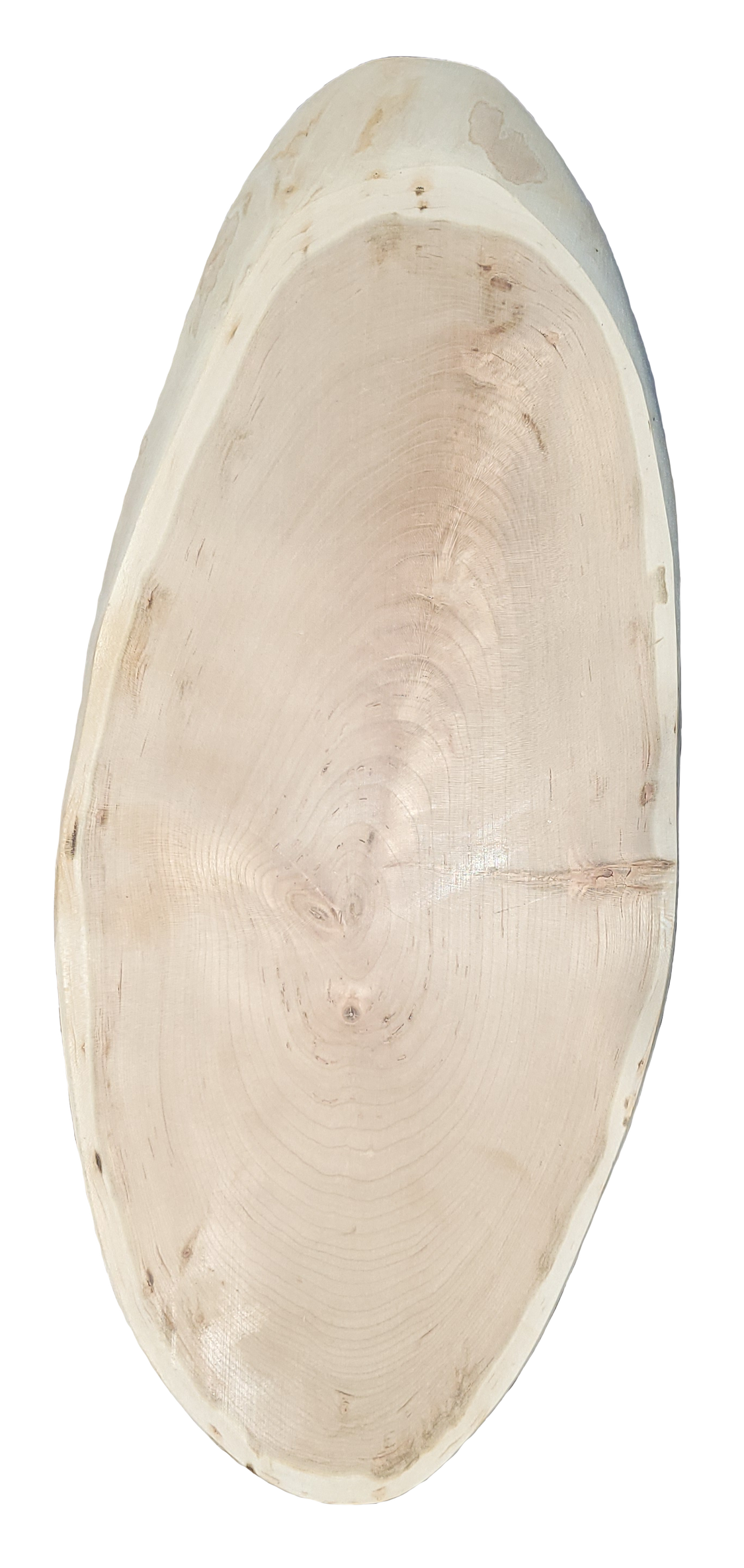 Live Edge Oval Cookies – Black Forest Wood Co.