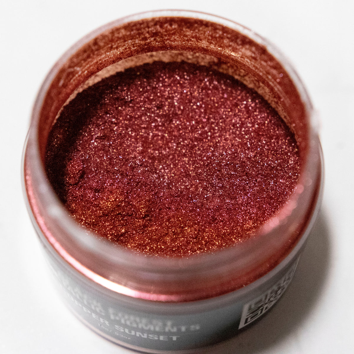Metallic Pigment - Copper Sunset – Black Forest Wood Co.