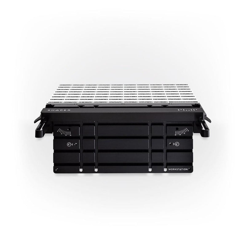 Shaper Origin Gen 2 + Workstation - Black Forest Wood Co.