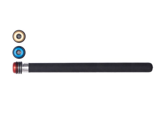Quick Release Handle - 3 Heads - Black Forest Wood Co.