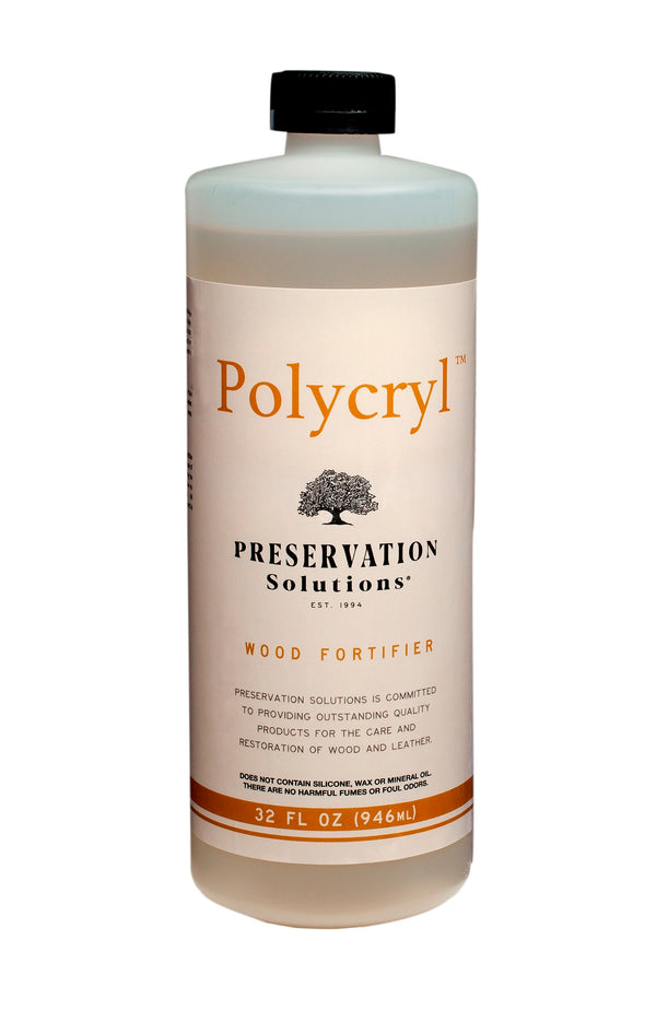 Polycryl - Black Forest Wood Co.