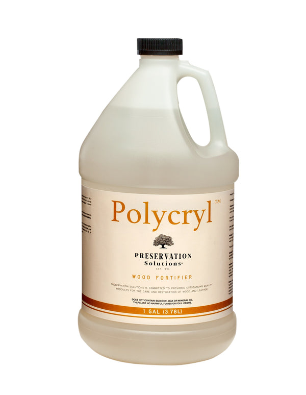 Polycryl - Black Forest Wood Co.