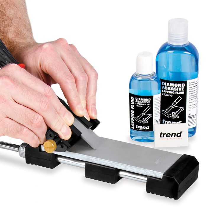 Trend Lapping Fluid - Black Forest Wood Co.