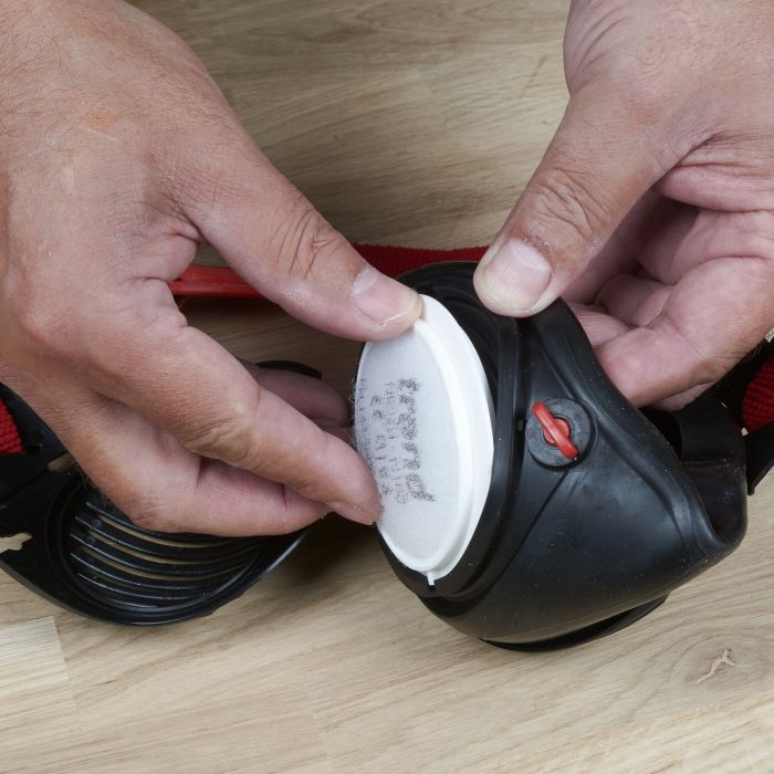 Trend Air Stealth Filter – Black Forest Wood Co.