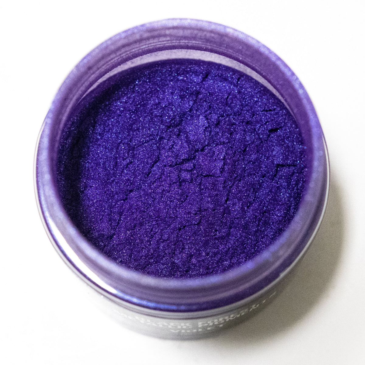 Metallic Pigment - Violet – Black Forest Wood Co.